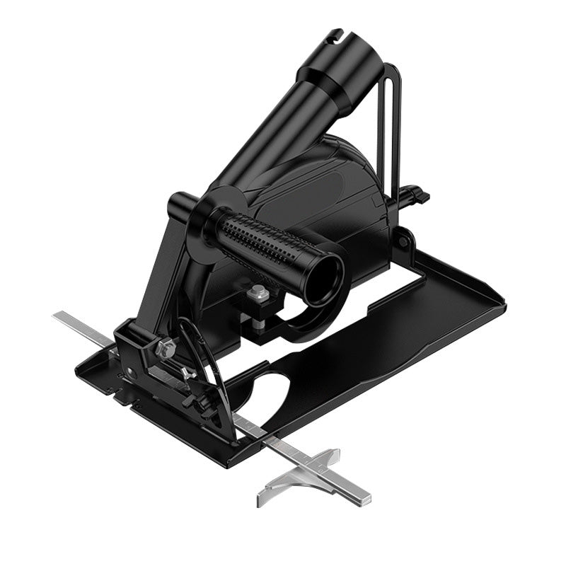 Adjustable Support For A Grinder – blackenx