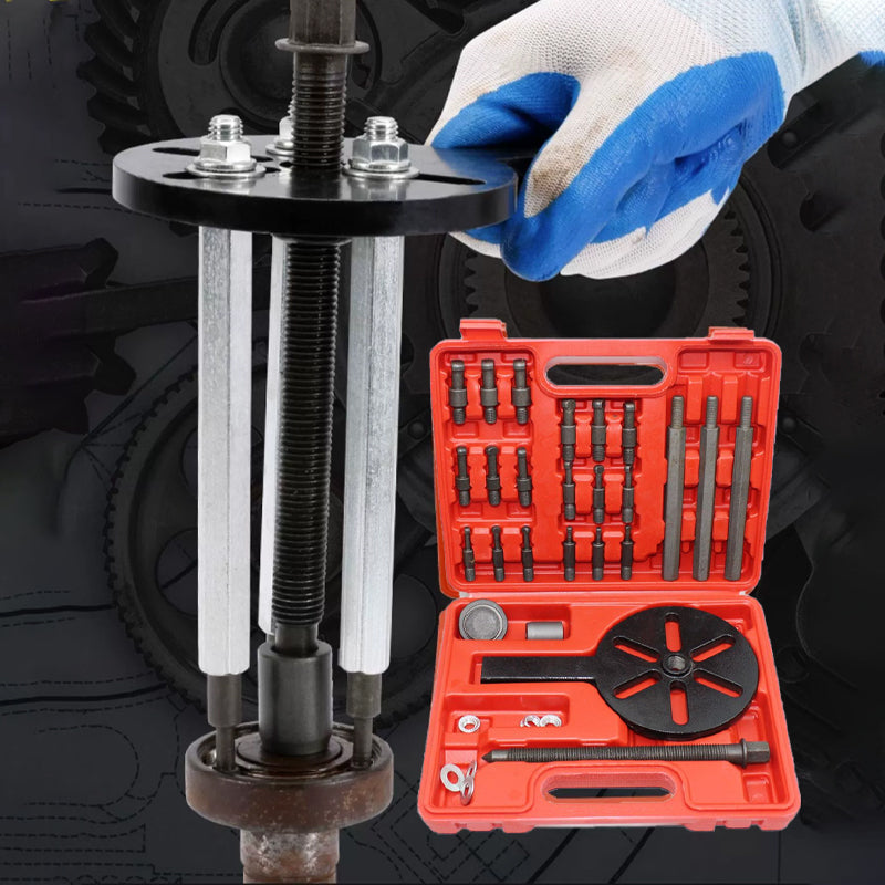 Internal Bearing Disassembly Puller Tool – blackenx