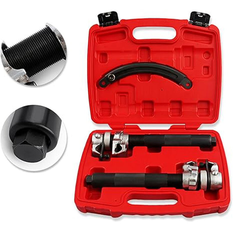 Coil Spring Compressor Tool Set – blackenx