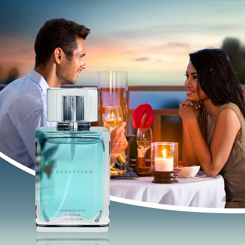 🎁【2025 FUTURE SCENT】Long-Lasting & Fresh Cologne For Men And Women 🎁 ...